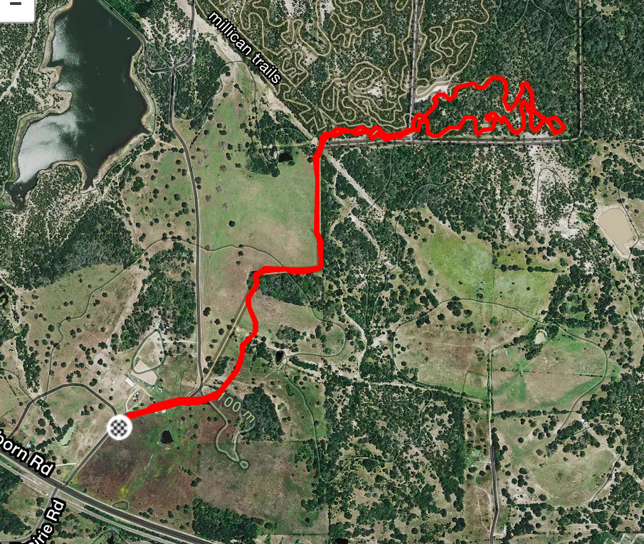 Run Your Resolution | First Light Racing